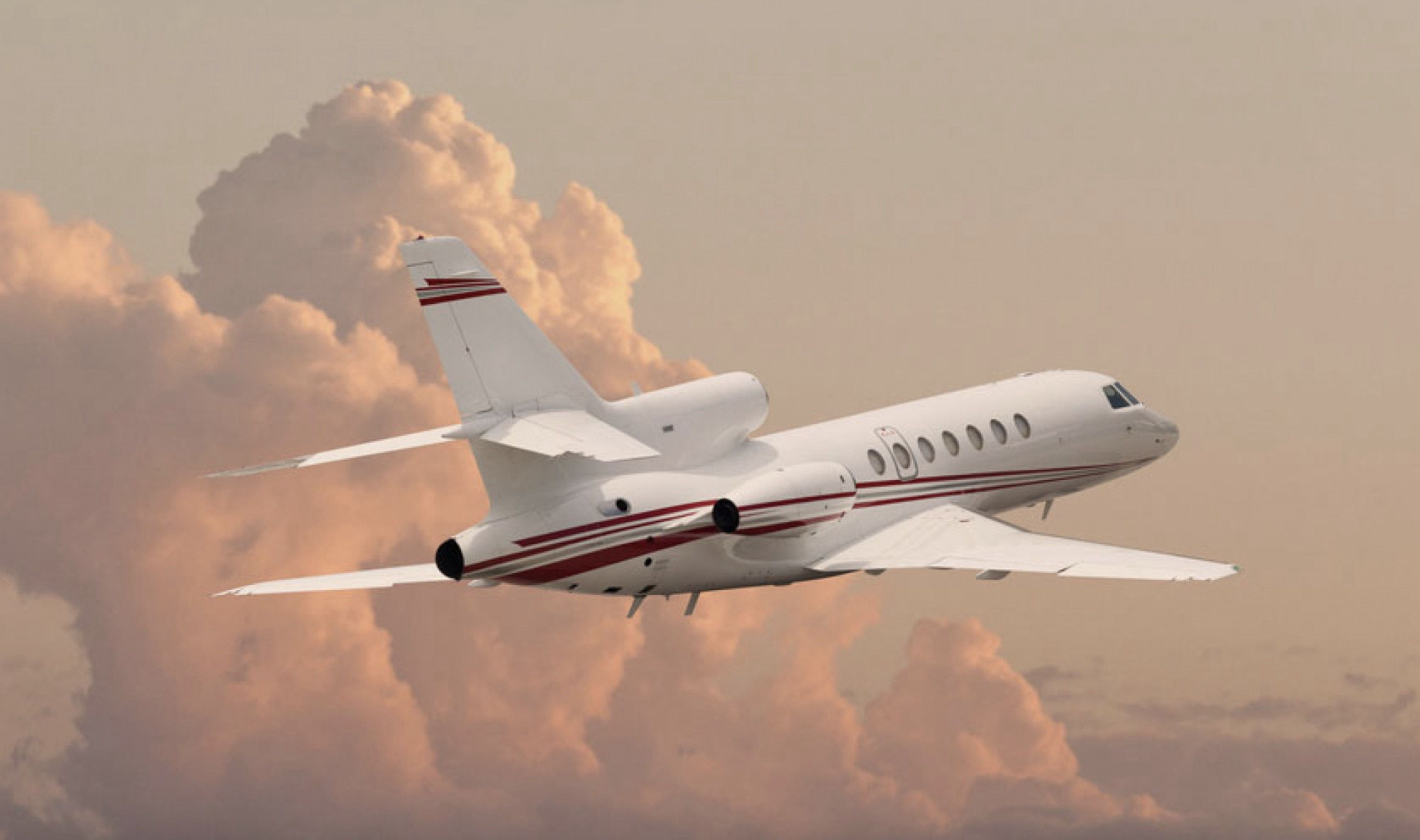 Guide Complet Du Voyage En Jet Privé Luxe Confidentialité Et Flexibilité