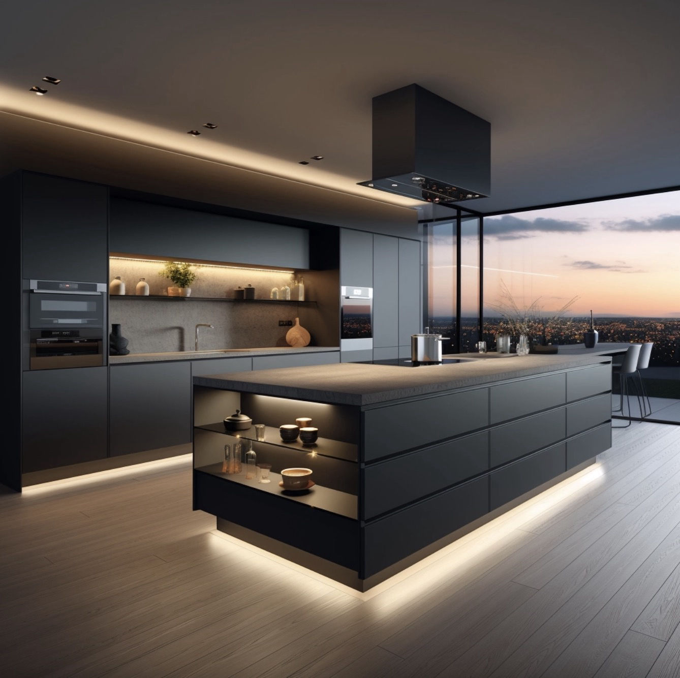 Guide : Cuisine de Luxe sur Mesure Toulouse - Luxury Bay