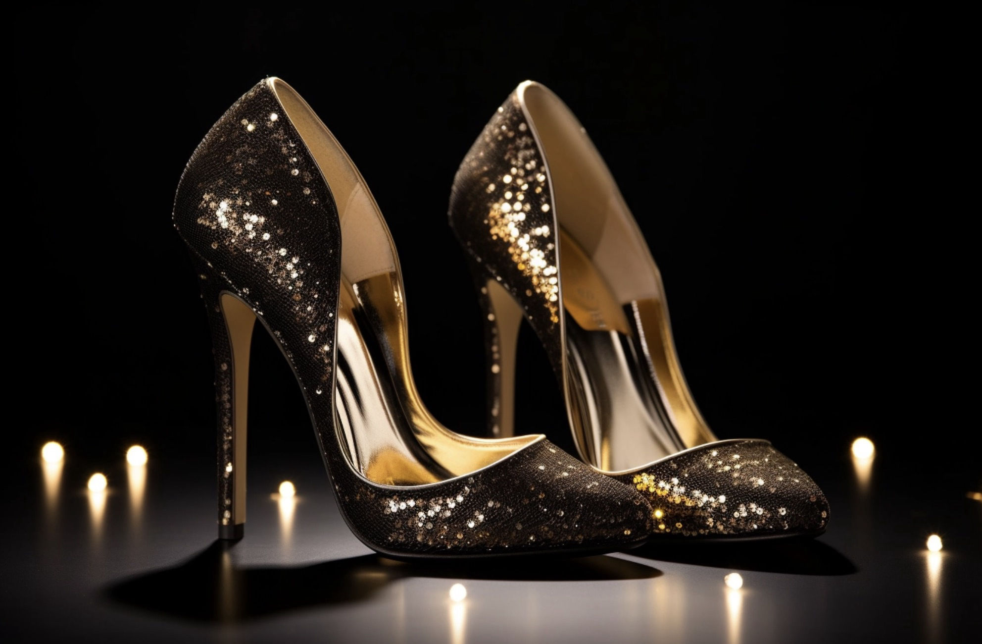 Les 5 paires de chaussures les plus chères : un voyage dans le monde du ...